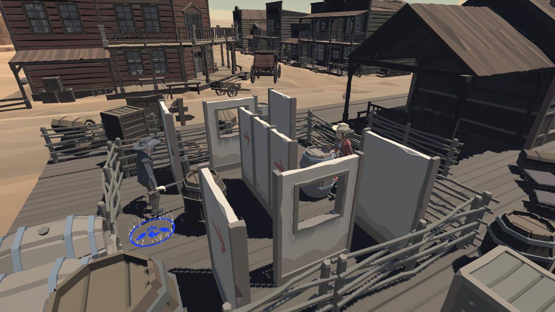 VR LASER TAG - VR Láser Tag - Salas de Realidad Virtual - La Revolución del Entretenimiento y el ...